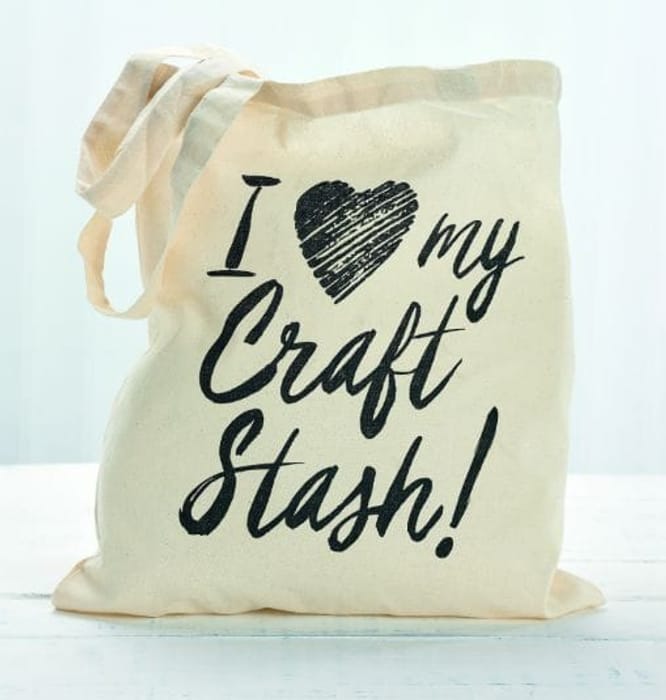 Win a Mystery Knitting Bundle & Tote Bag