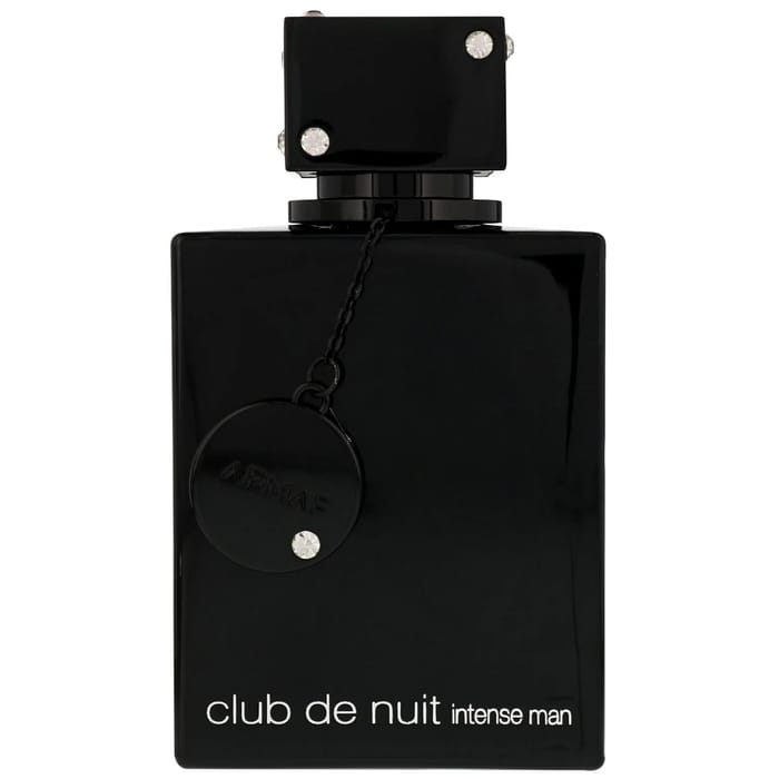 Armaf Club De Nuit Intense Man Eau De Toilette Spray 105ml, £25.50 at ...