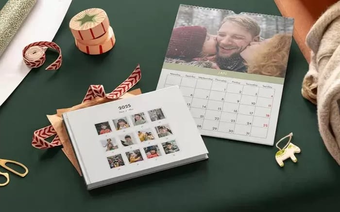 Win a £50 Photobox Gift Voucher