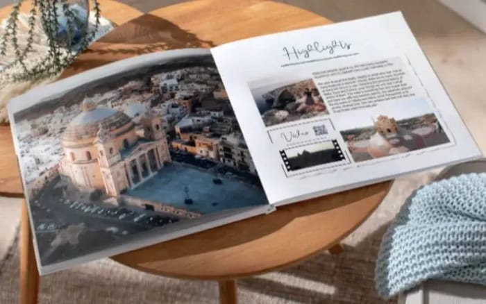 Win a £50 CEWE PHOTOBOOK to Reflect on Your Memories