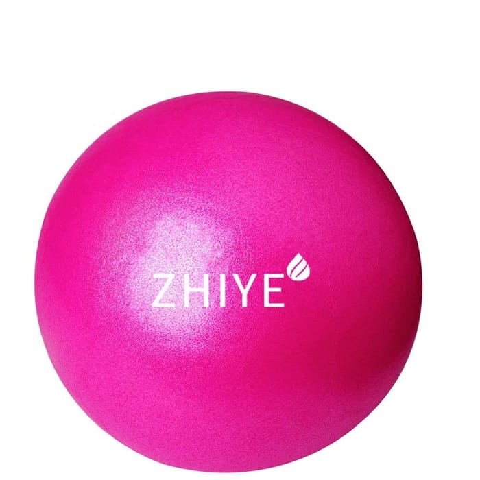 Pilates Yoga Ball Exercise Ball Core Fitness Bender, Yoga, Stability ...