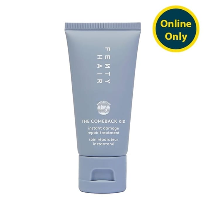 Fenty Hair the Comeback Kid Instant Damage Repair Treatment 30ml, £1.99 ...