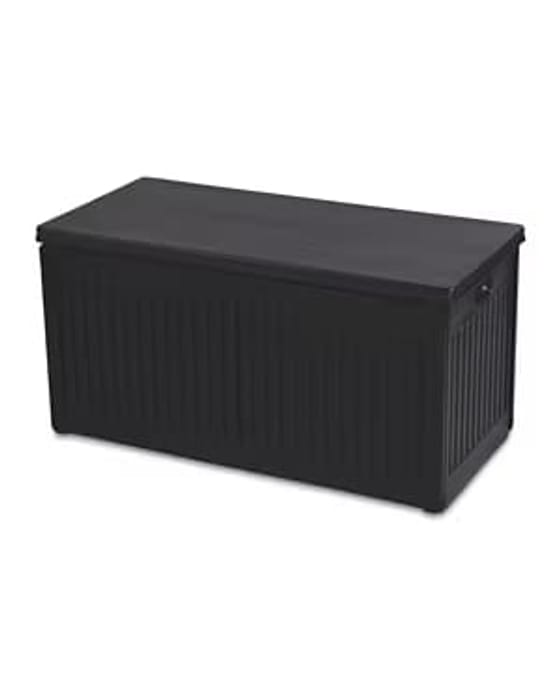 Garden Storage Box, £34.99 at Aldi
