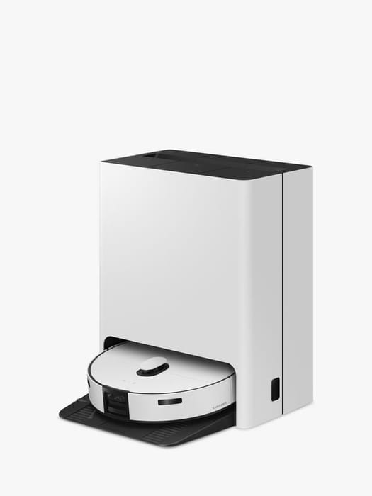 Samsung Bespoke Jet Bot Combo AI+ 3-in-1 Cleaning Robot Vacuum Cleaner ...