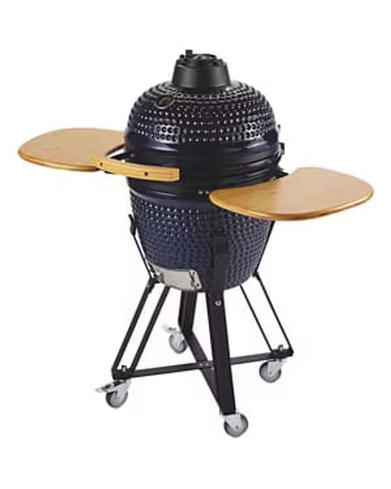 Midi Kamado BBQ, £244.99 at Aldi