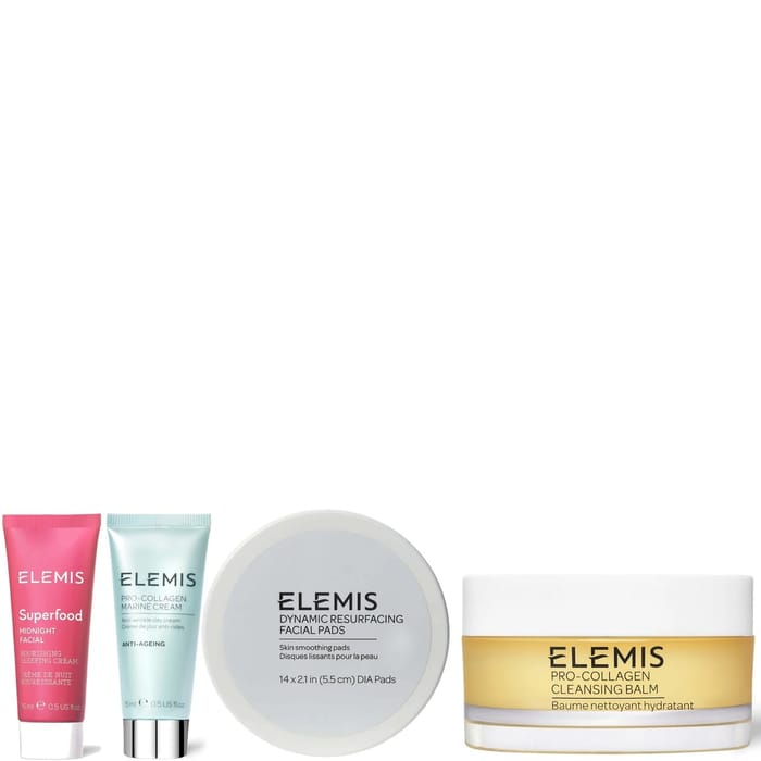Elemis the Icons Set, £62.40 at LOOKFANTASTIC