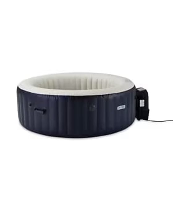 40% Off Intex Spa Pool - £149.99 at Aldi