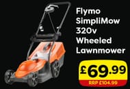 Lawn Mower Sale - Top 20 Argos, Asda, B&Q Deals in UK