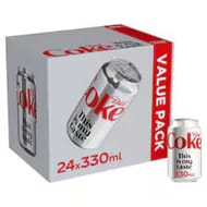 Cheap Diet Coke Deals | Up To 50% Off | October 2025