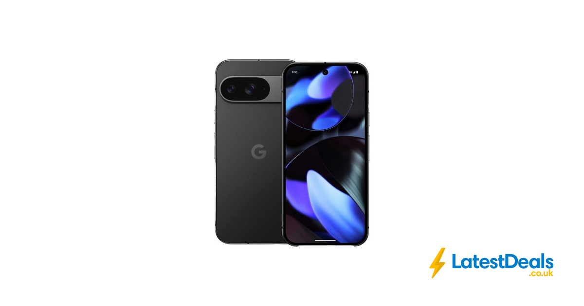 Selected SIM-Free Mobile Phones with a Free VOXI SIM (Argos), £399 at Argos