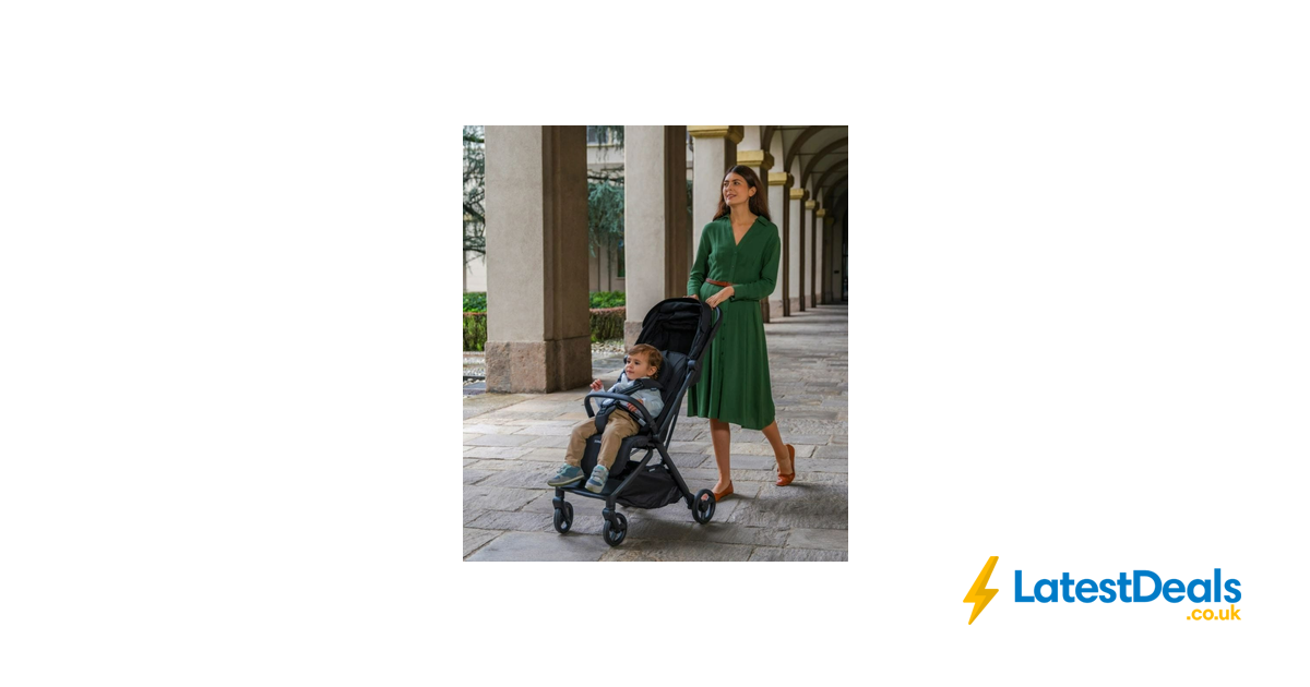 Smyths Toys Up To 20% Off Baby Sale Inc Car Seats, Pushchairs, Cots ...
